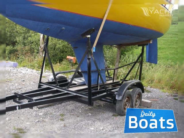 1978 Weatherly Ruffian 23 for sale. View price, photos and Buy 1978 ...