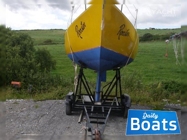 1978 Weatherly Ruffian 23 for sale. View price, photos and Buy 1978 ...