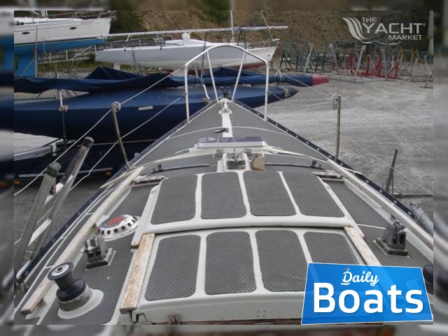 1978 Weatherly Ruffian 23 for sale. View price, photos and Buy 1978 ...