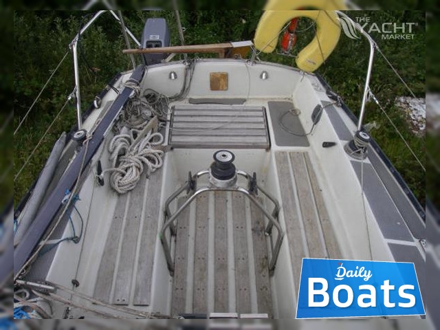 1978 Weatherly Ruffian 23 for sale. View price, photos and Buy 1978 ...