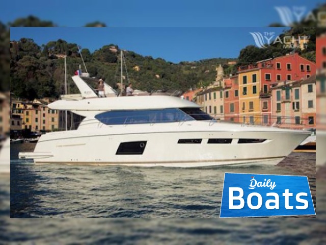 2017 Prestige 620 Fly for sale. View price, photos and Buy 2017 ...