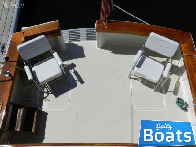 1987 Post Marine 46 for sale. View price, photos and Buy 1987 Post ...