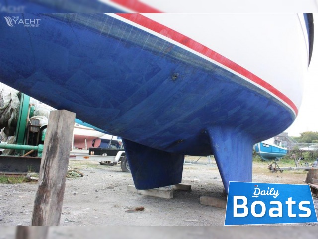 1981 Colvic Countess 28 for sale. View price, photos and Buy 1981 ...