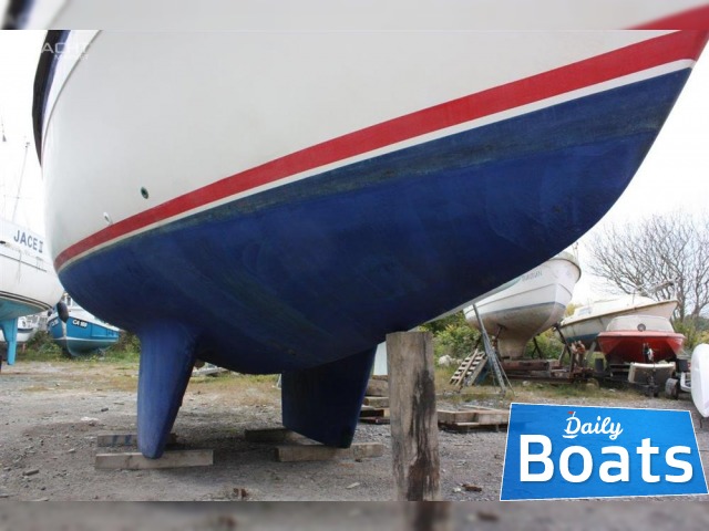 1981 Colvic Countess 28 for sale. View price, photos and Buy 1981 ...