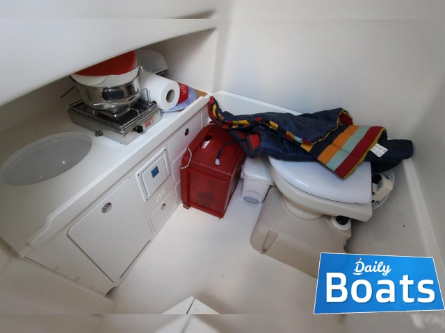 2002 Albemarle 28 Express Fisherman for sale. View price, photos and ...