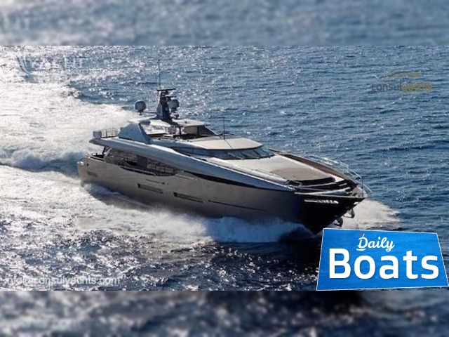 2012 Peri Yachts 37 for sale. View price, photos and Buy 2012 Peri ...