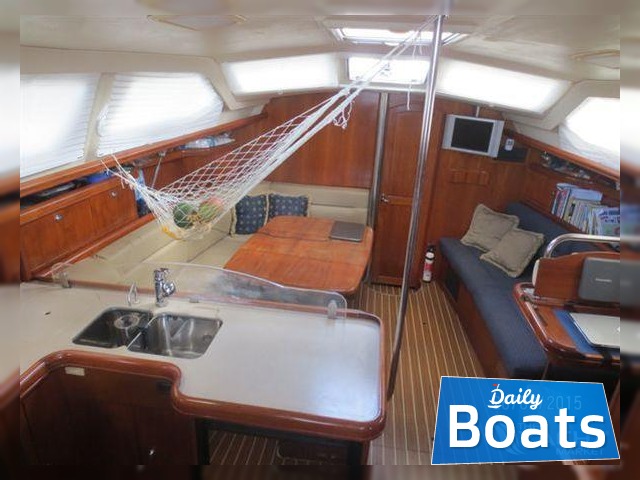 2004 Hunter 44 Ds for sale. View price, photos and Buy 2004 Hunter 44 ...