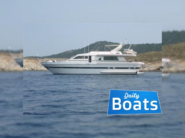 1989 Falcon 76 for sale. View price, photos and Buy 1989 Falcon 76 #170065