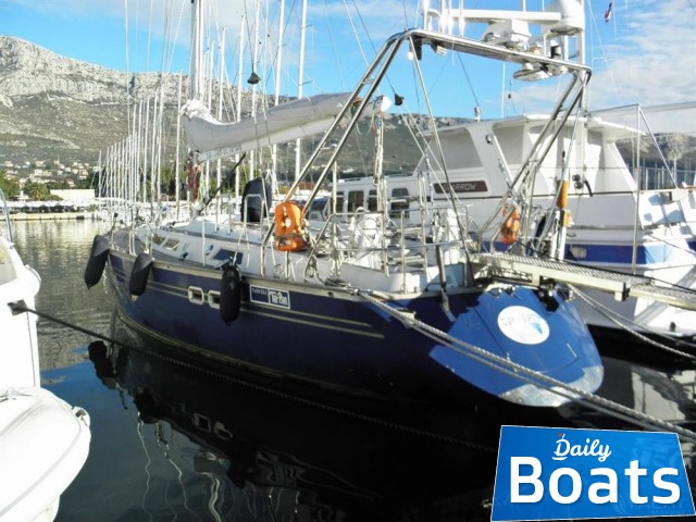 1994 Taswell 58 Tc for sale. View price, photos and Buy 1994 Taswell 58 ...