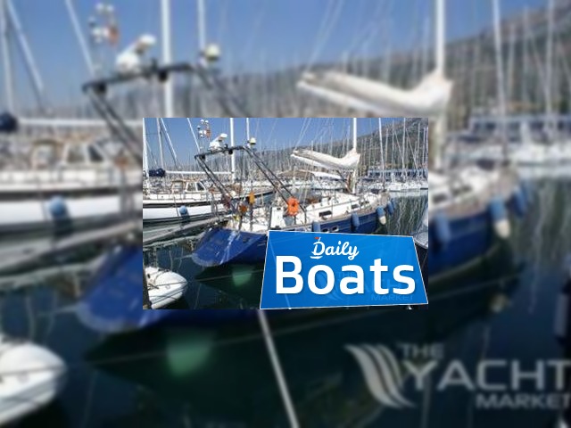 1994 Taswell 58 Tc for sale. View price, photos and Buy 1994 Taswell 58 ...