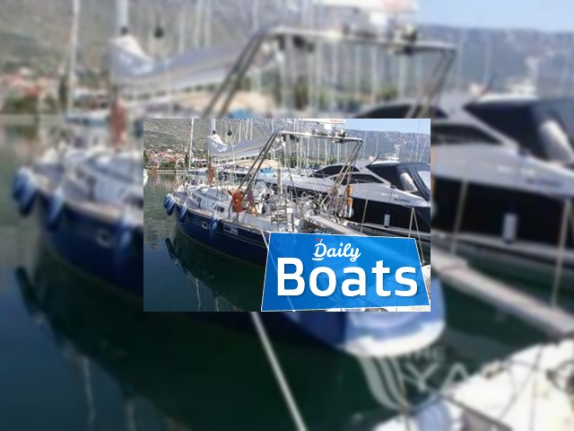 1994 Taswell 58 Tc for sale. View price, photos and Buy 1994 Taswell 58 ...