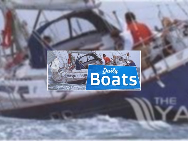 1994 Taswell 58 Tc for sale. View price, photos and Buy 1994 Taswell 58 ...