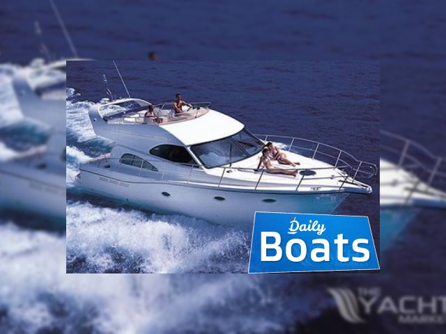 2002 Rodman 41 Fly for sale. View price, photos and Buy 2002 Rodman 41 ...