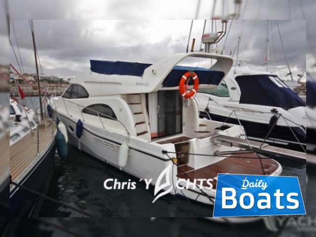 2002 Rodman 41 Fly for sale. View price, photos and Buy 2002 Rodman 41 ...