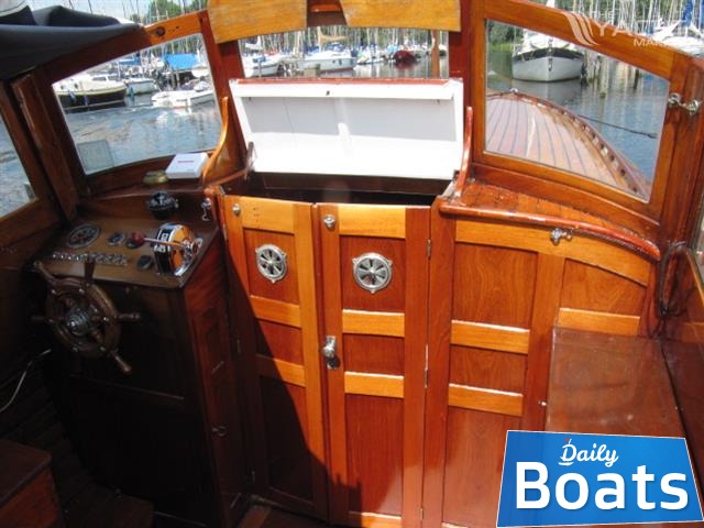 1936 Iversen Sloep for sale. View price, photos and Buy 1936 Iversen ...