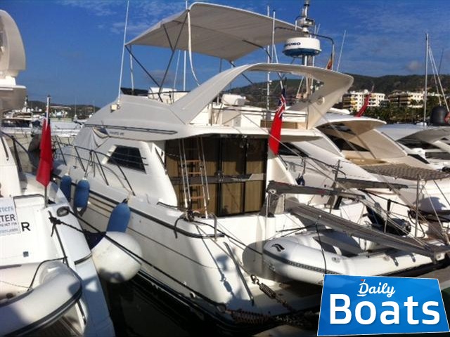 1992 Princess 455 for sale. View price, photos and Buy 1992 Princess ...