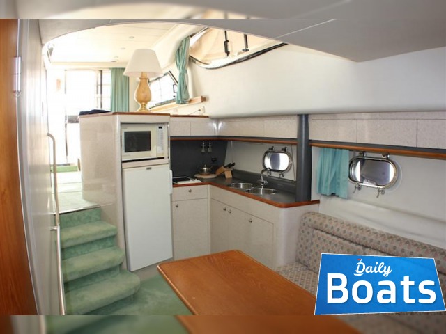 1992 Princess 455 for sale. View price, photos and Buy 1992 Princess ...