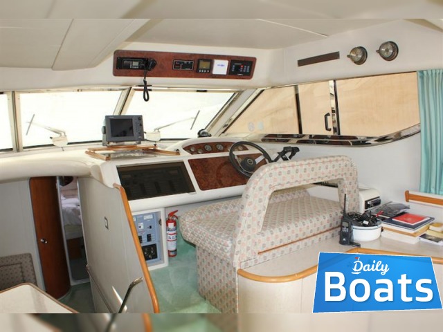 1992 Princess 455 for sale. View price, photos and Buy 1992 Princess ...