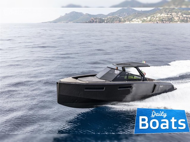 2019 EVO Yachts 43 Wa for sale. View price, photos and Buy 2019 EVO ...