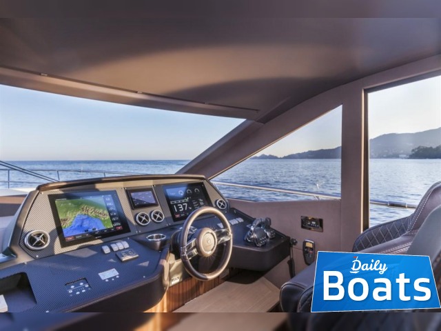 2019 Absolute 64 Fly for sale. View price, photos and Buy 2019 Absolute ...