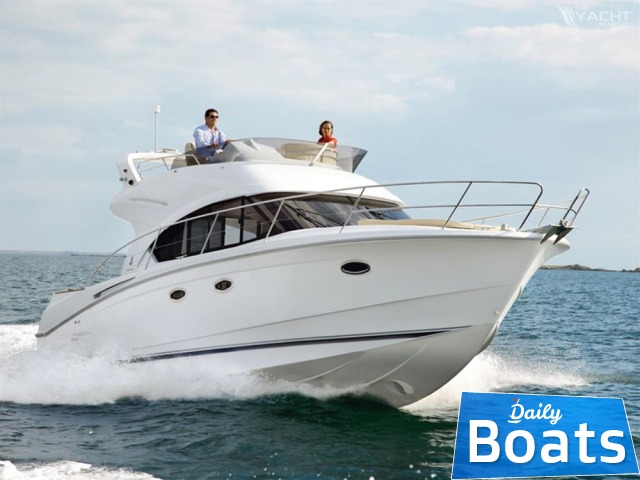 2019 Beneteau Antares 36 for sale. View price, photos and Buy 2019 ...