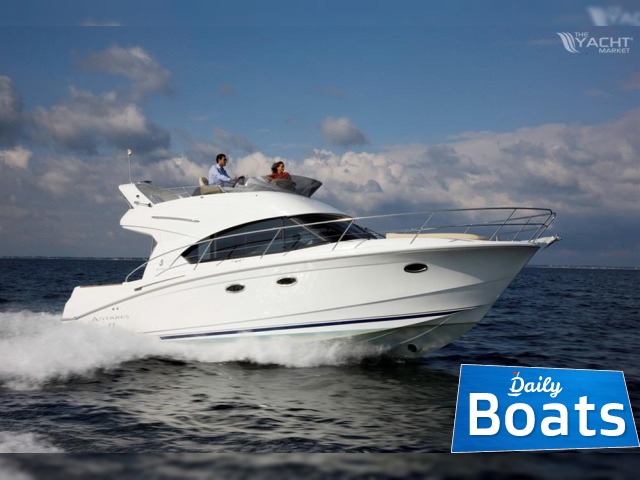 2019 Beneteau Antares 36 for sale. View price, photos and Buy 2019 ...