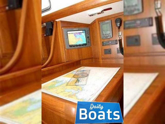 2019 Rustler Yachts 42 for sale. View price, photos and Buy 2019 ...