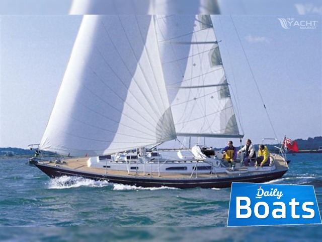 2019 Rustler Yachts 36 for sale. View price, photos and Buy 2019 ...