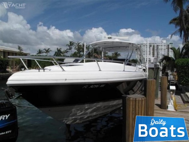 2008 Intrepid 370 Cuddy for sale. View price, photos and Buy 2008 ...