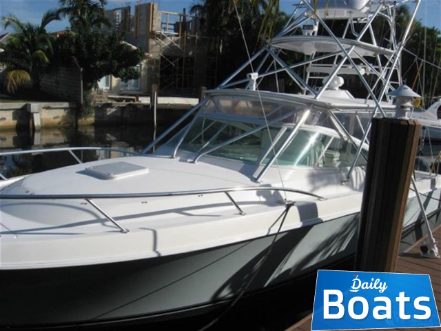 2008 Contender 38 Express for sale. View price, photos and Buy 2008 ...