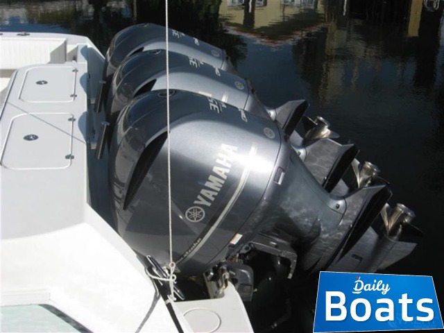 2008 Contender 38 Express for sale. View price, photos and Buy 2008 ...