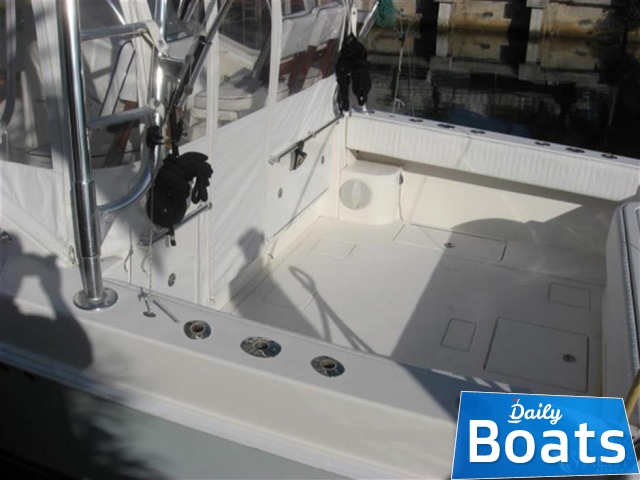 2008 Contender 38 Express for sale. View price, photos and Buy 2008 ...