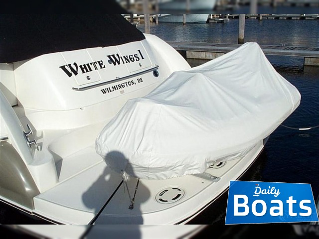 2006 Sea Ray 520 Sundancer***Rare Man Diesels*** for sale. View price ...