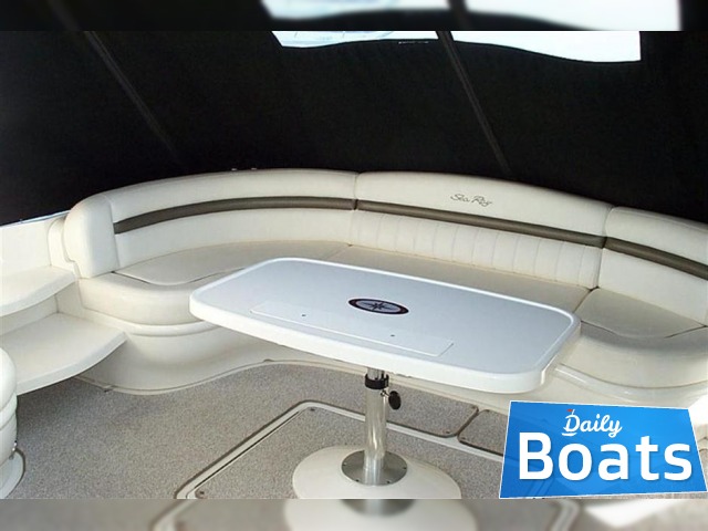 2006 Sea Ray 520 Sundancer***Rare Man Diesels*** for sale. View price ...