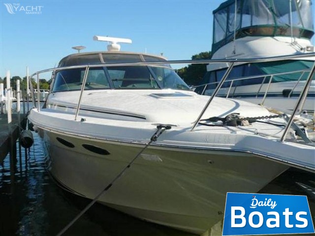 1998 Sea Ray 370 Express Cruiser for sale. View price, photos and Buy ...