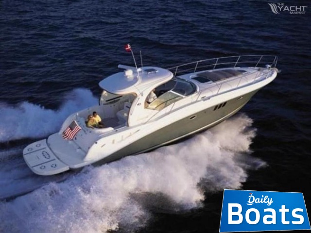 2006 Sea Ray 440 Sundancer for sale. View price, photos and Buy 2006 ...