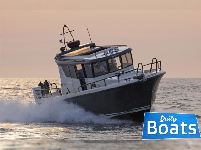 2019 Minor Sargo 25 Explorer for sale. View price, photos and Buy 2019 ...