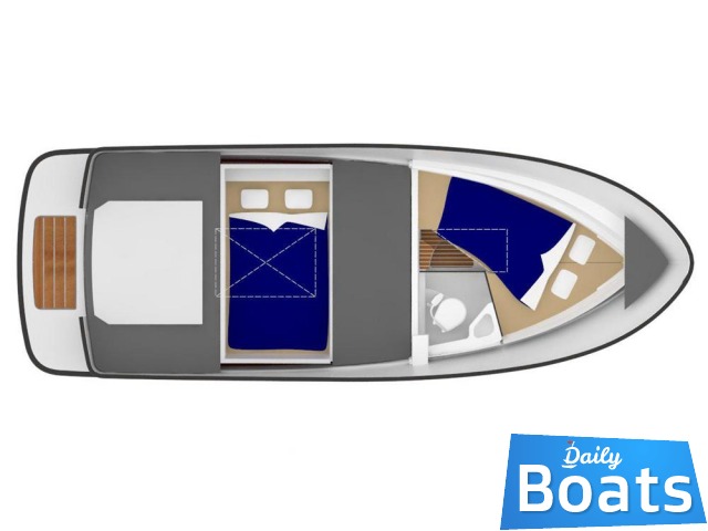 2019 Minor Sargo 25 Explorer for sale. View price, photos and Buy 2019 ...