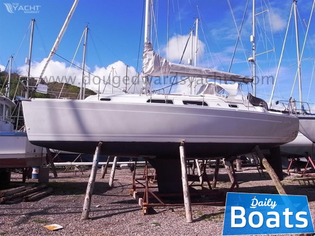 2006 Hanse 315 на продажу. Посмотреть цену, фотографии и Купить 2006 ...