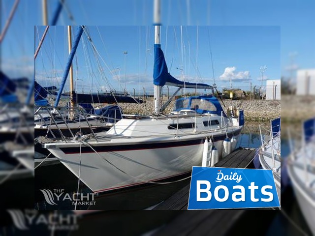 1987 Westerly Merlin for sale. View price, photos and Buy 1987 Westerly ...