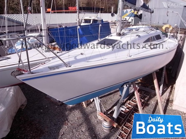 1985 Hunter Hb31 for sale. View price, photos and Buy 1985 Hunter Hb31 ...