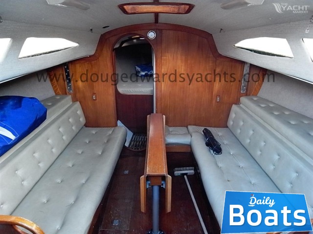 1985 Hunter Hb31 for sale. View price, photos and Buy 1985 Hunter Hb31 ...