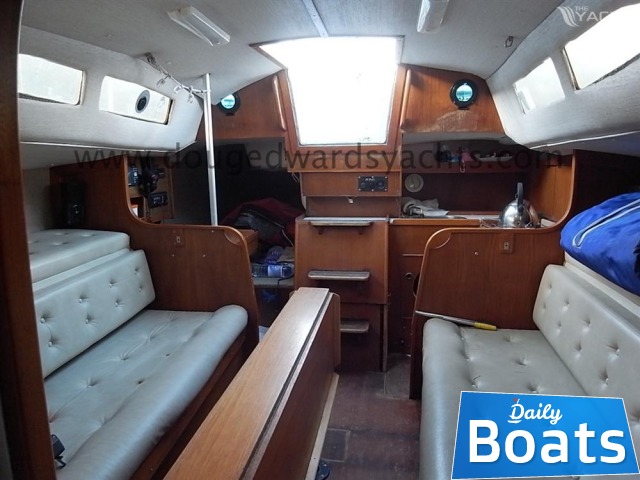 1985 Hunter Hb31 for sale. View price, photos and Buy 1985 Hunter Hb31 ...