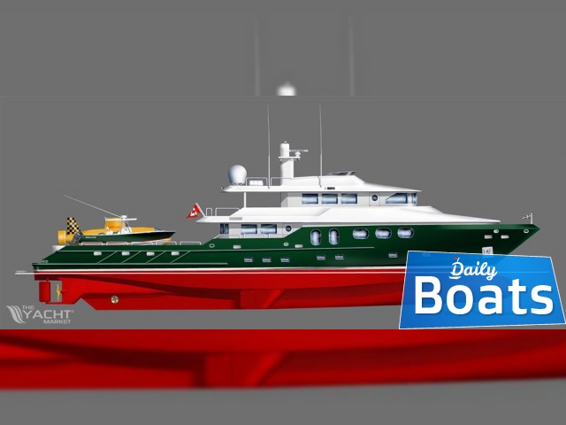 2018 Ocean Explorer Vessel 42 for sale. View price, photos and Buy 2018 ...