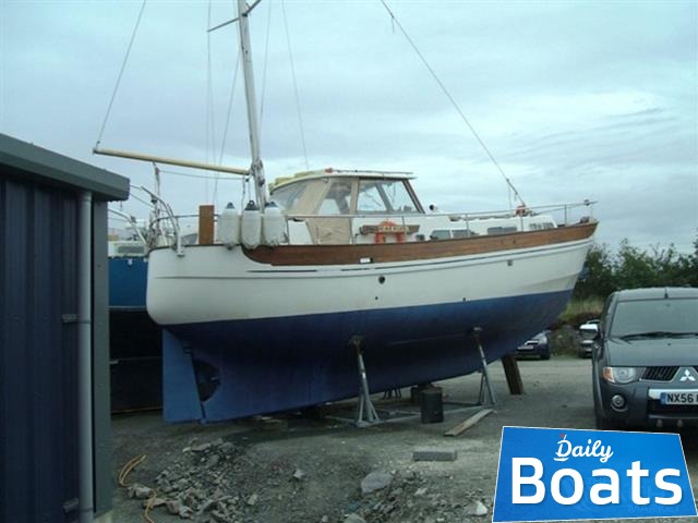 1978 RJ Prior Ltd Coaster 33 for sale. View price, photos and Buy 1978 ...