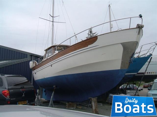 1978 RJ Prior Ltd Coaster 33 for sale. View price, photos and Buy 1978 ...