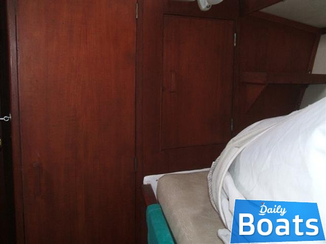 1978 RJ Prior Ltd Coaster 33 for sale. View price, photos and Buy 1978 ...