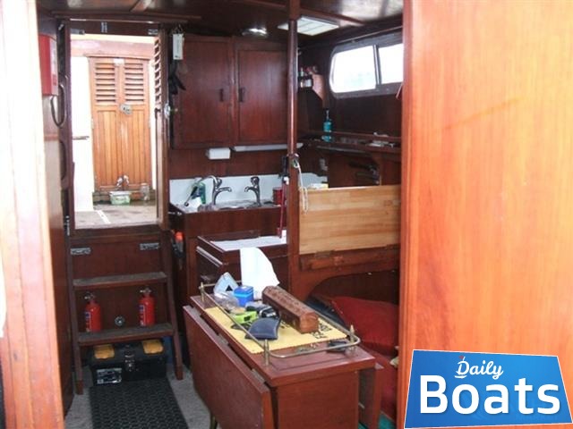 1978 RJ Prior Ltd Coaster 33 for sale. View price, photos and Buy 1978 ...