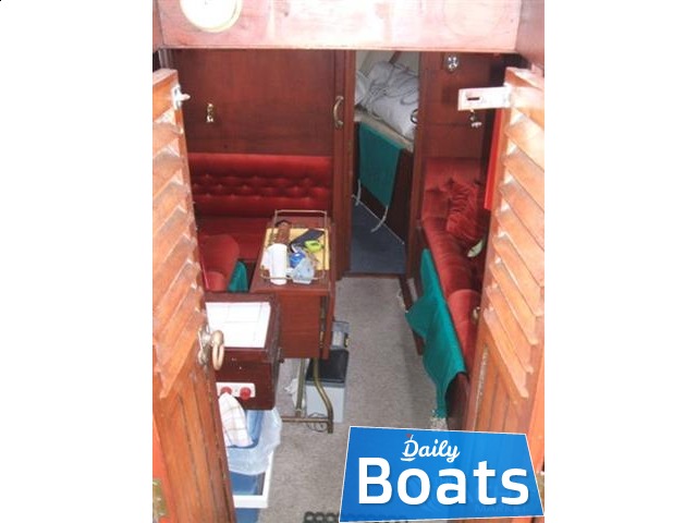 1978 RJ Prior Ltd Coaster 33 for sale. View price, photos and Buy 1978 ...