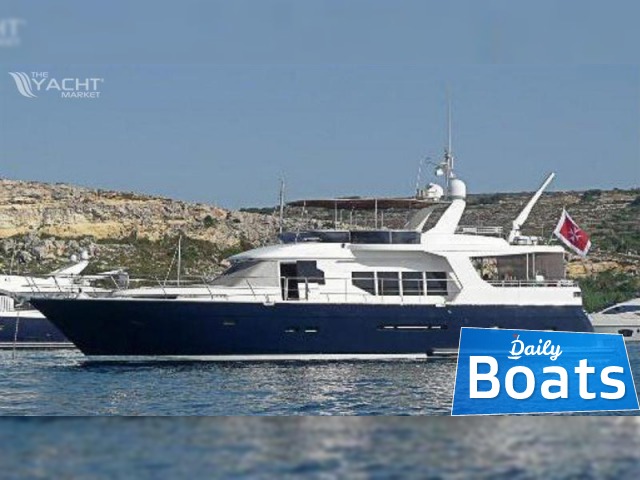 2006 Trader 64 Sunliner for sale. View price, photos and Buy 2006 ...